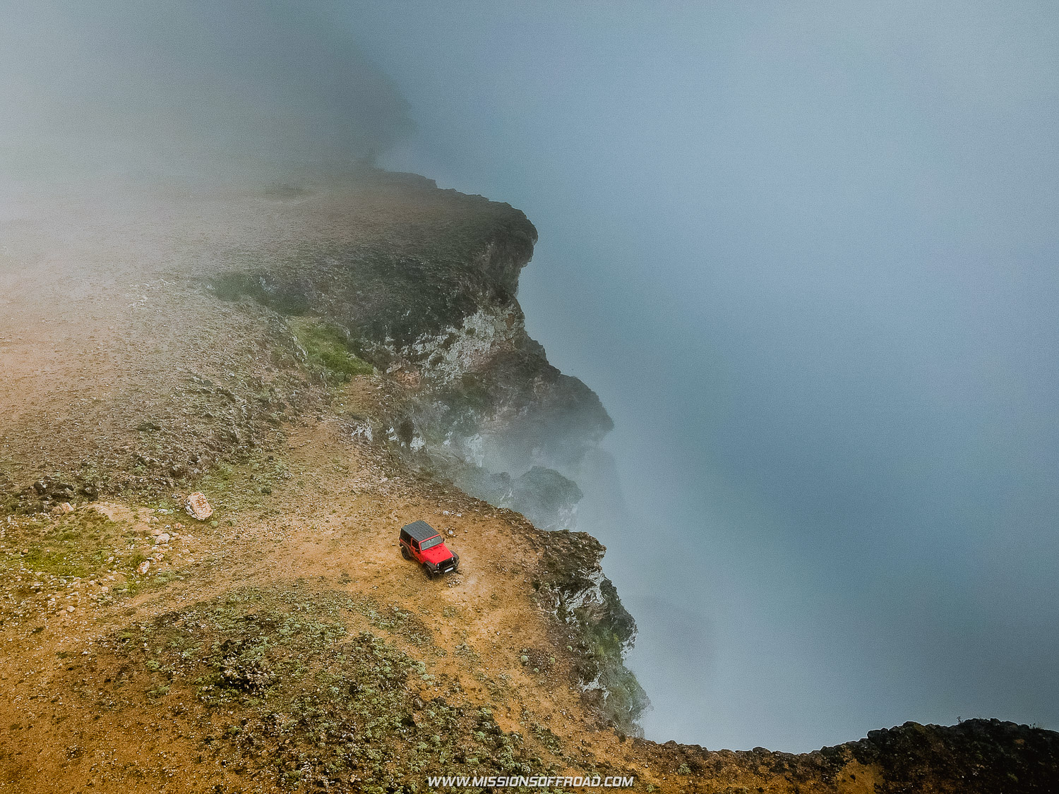 Day 5: Jebel Samhan — Where Arabian Leopard Wanders » MissionsOffroad